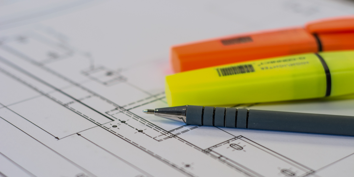 Technical Enclosure Design - Amcanu